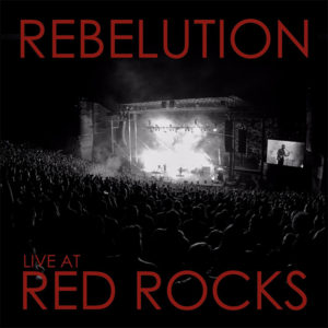 Welcome to Rebelution's Official Website | Music