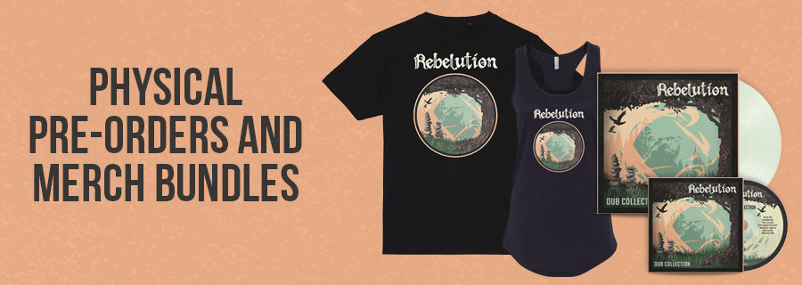 Welcome to Rebelution's Official Website