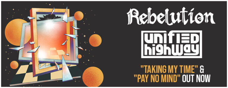 Welcome to Rebelution's Official Website