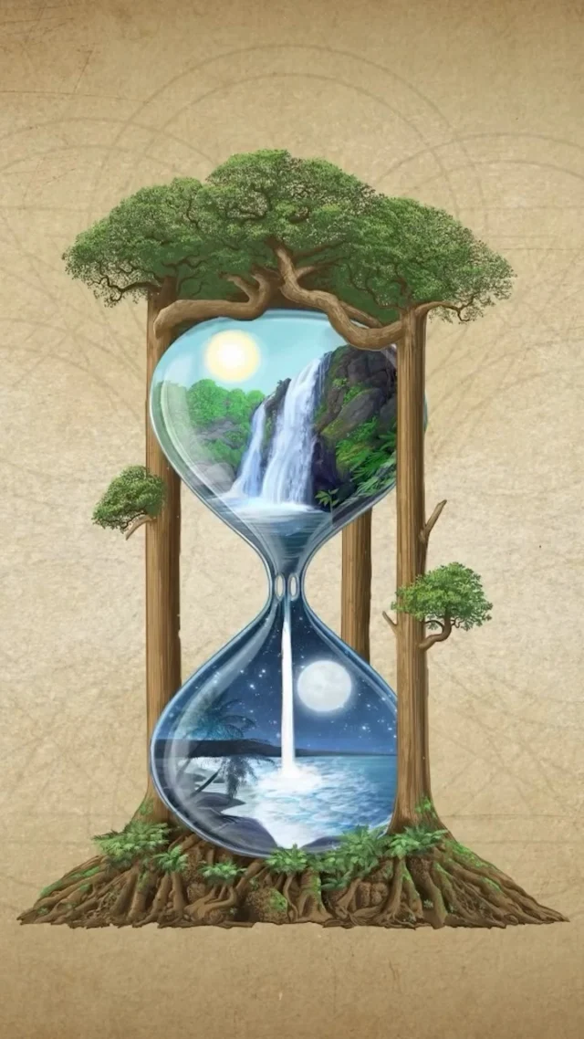 Rebelution Tree